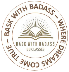 Bask with Badass – BB Classes